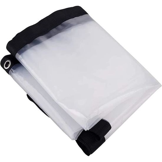 Bache Etanche Exterieur Transparente Anti Uv Bache Protection Bâche En ...