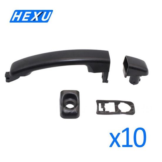 Poignée de porte extérieure pour Renault Master III, SachMovano Mk2 ...