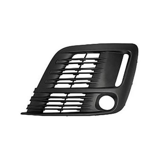 Grille de pare-choc avant gauche Citroen Jumpy depuis 2016 - Cdiscount Auto