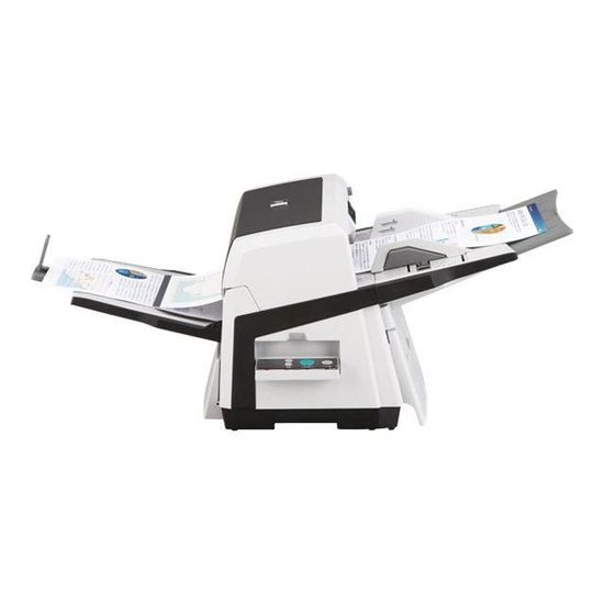 Fujitsu fi-6670 - Scanner de documents - Recto-… - Cdiscount Informatique