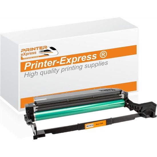 Cartouche Toner Printer-Express Noir 610g - Cdiscount Informatique
