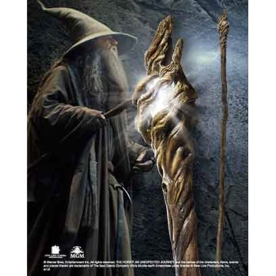 Baton de Gandalf lumineux - Cdiscount Jeux - Jouets