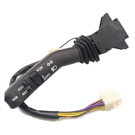 Car Turn Signal Switch for SCANIA Bus Combination Switch Truck Parts ...