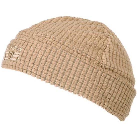 BONNET POLAIRE "QUADRILLE" COYOTE TF-2215 - Cdiscount Prêt-à-Porter