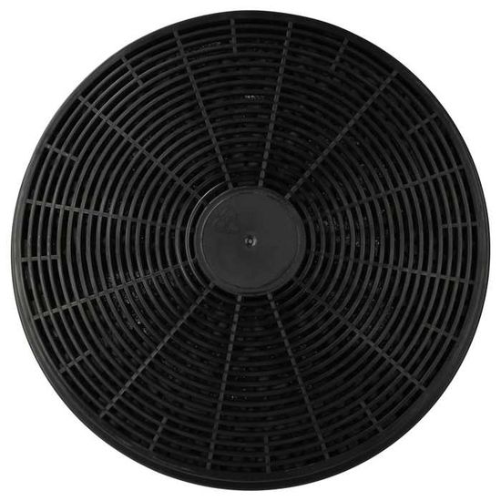 Vhbw 1x Filtre à charbon actif compatible avec Klarstein 10011489, 10013866, 10011490, 10013867 ...