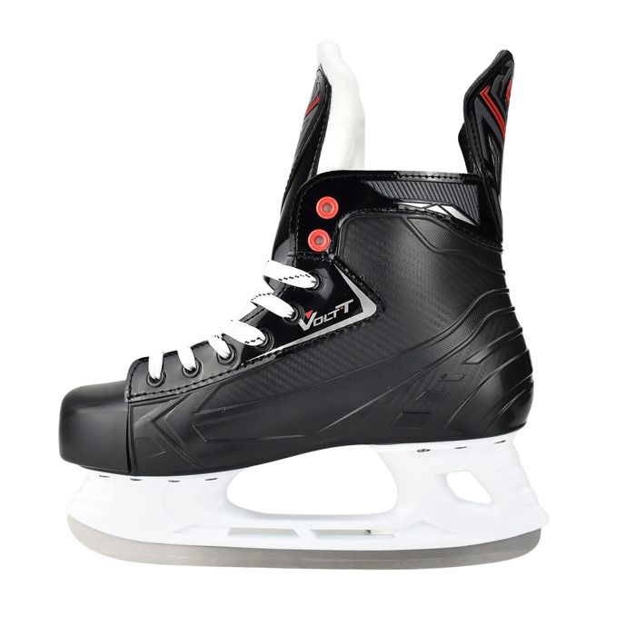 Patin à glace Tempish Volt-T - Noir - 41 - Cdiscount Sport