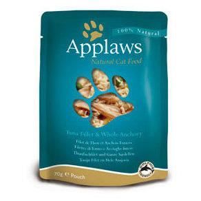 Pouch - Thon Et Anchois 70 GR - Cdiscount Au quotidien