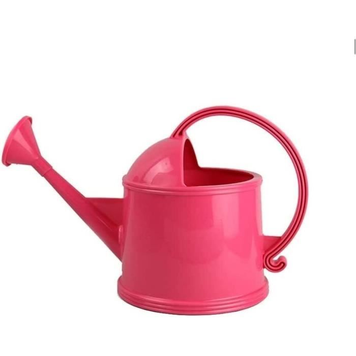Arrosoir Pulverisateur Pulvérisateur Arrosoir 3L en Plastique Arrosoir ...