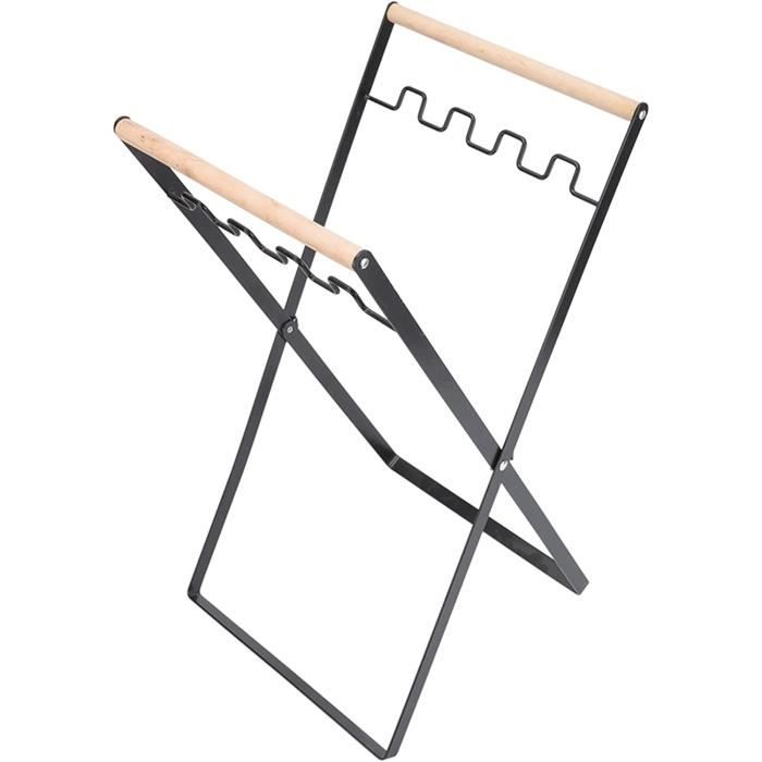 Support De Sac Poubelle, Support De Sac Poubelle Pliable Robuste Et ...