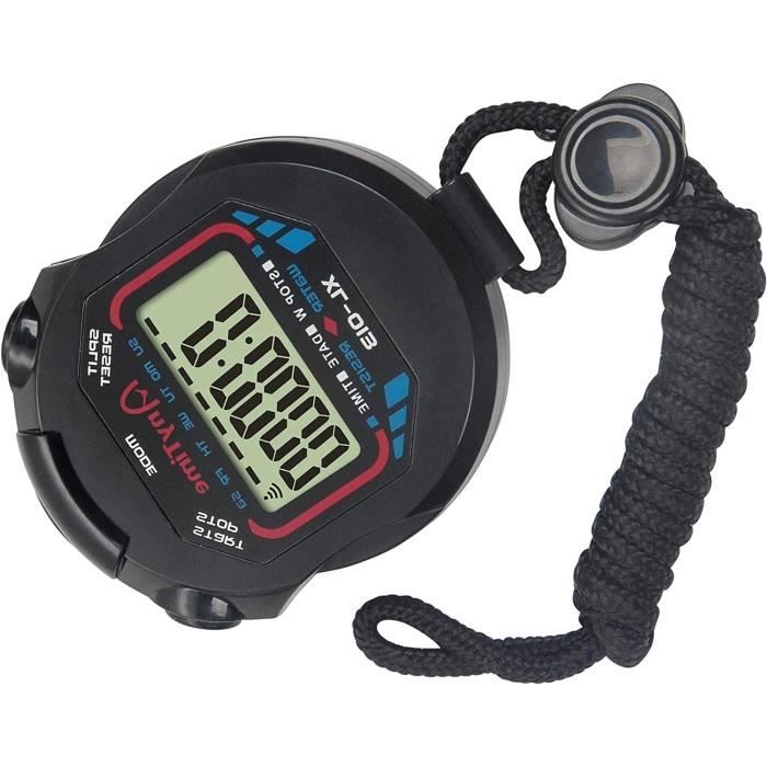LI-2 Pcs Chronomètre pour Le Sport | Chronomètre électronique ... LI-2 Pcs Chronomètre pour Le Sport | Chronomètre électronique ...