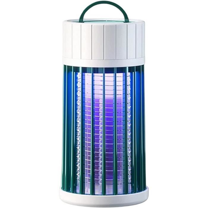 Lampe anti-insectes d'extérieur - Lampe anti-insectes pour la maison ...