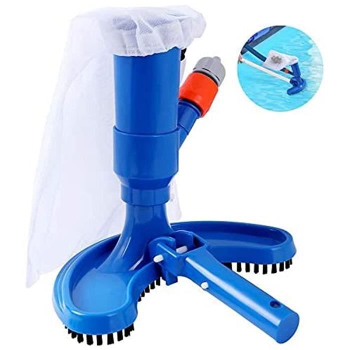 Aspirateur De Piscine Hors Sol