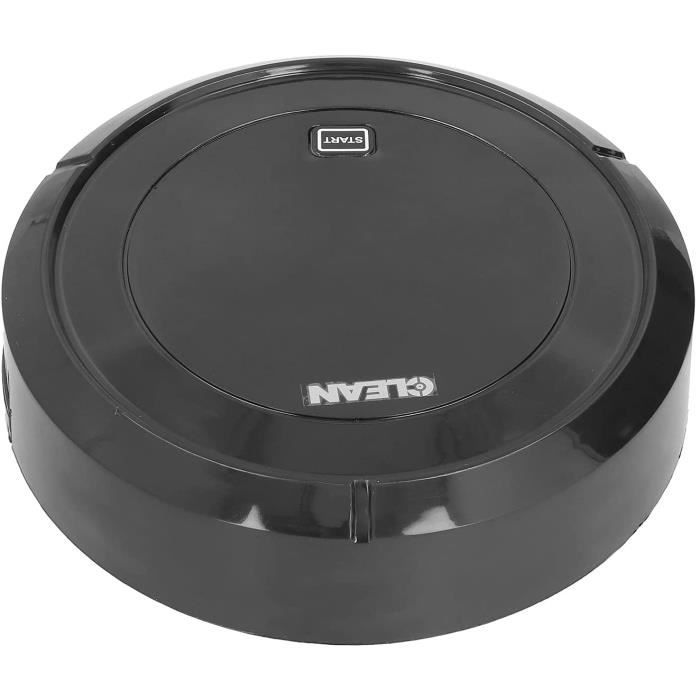 Aspirateur Rechargeable Mini Balayeuse Reconnaissance Intelligente du ...