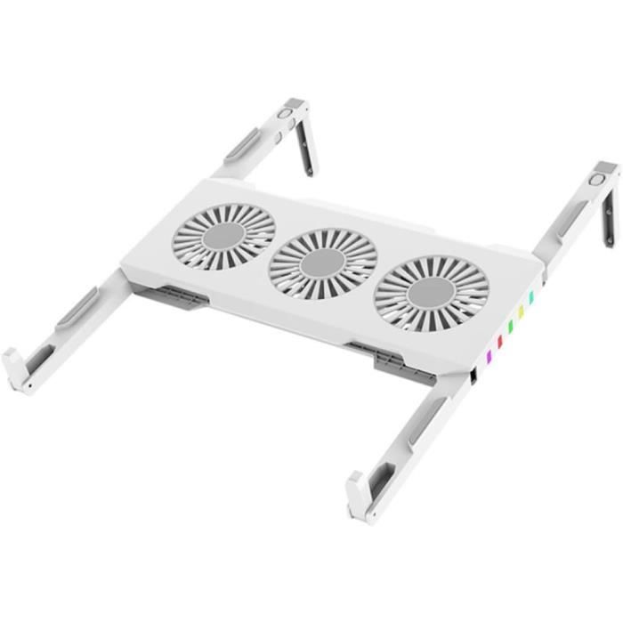 Base De Refroidissement Refroidisseur D'Ordinateur Portable Avec ...