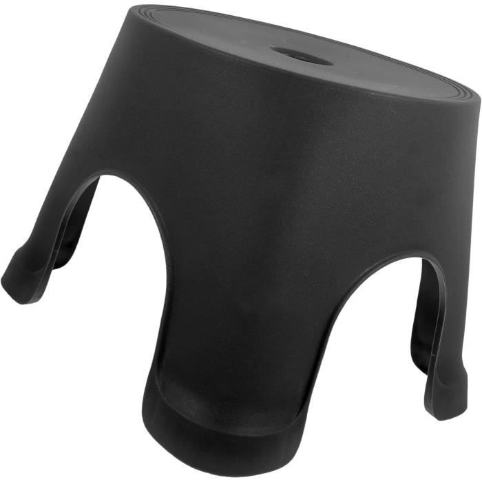 Tabourets En Plastique Escabeau Tabouret De Pot De Toilette En ...