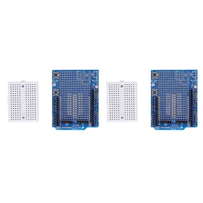 EJ.life carte de prototype Kit de module de développement de ...