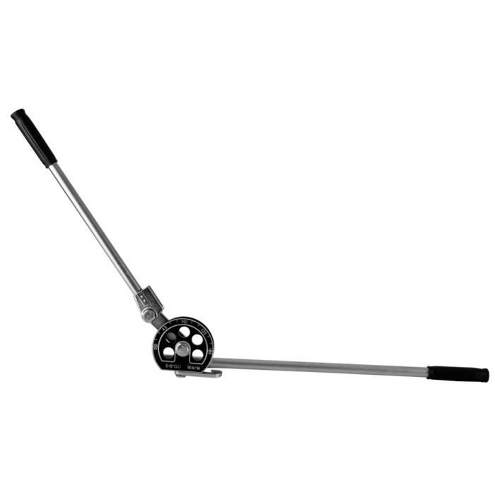 Outil de cintrage de tube, cintreuse de tube, cintreuse manuelle de ...