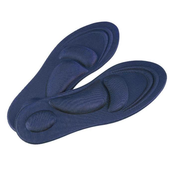 Gift-Semelle de Chaussure Semelle Orthopédique Intérieure Support de ...