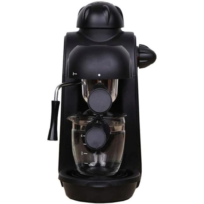 Machine À Café-Cafetière En Acier Inoxydable, Machines À Café ...