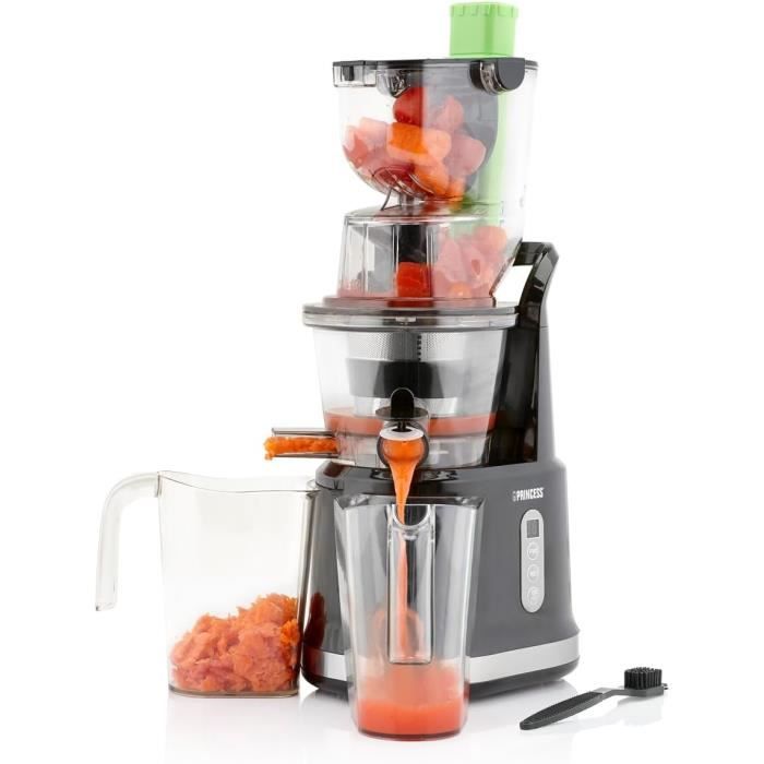 Extracteur À Jus 202045 Easy Fill Slow Juicer – Tube D’Alimentation ...