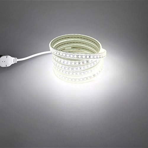 5730 Ruban Led Ip67 Etanche 220V 230V 3 Metres, 3M Bandeau De Led ...