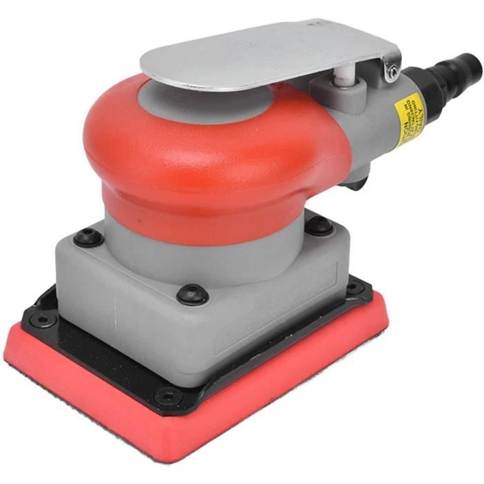 Meuleuse Pneumatique, Meuleuse À Air Rotative Stable 75 X 100 Mm ...