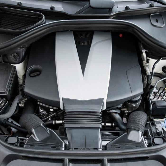 Vvikizy 6420946797 Tuyau de conduit d'admission d'air de filtre à air ...