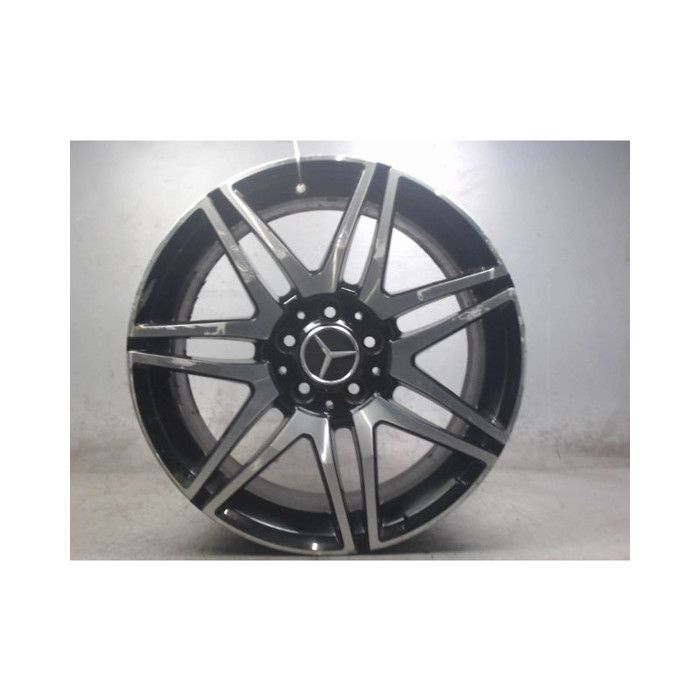 JANTE ALUMINIUM AUTO MERCEDES CLK 270 CDI (209.316) - 2094012902 - B2 ...