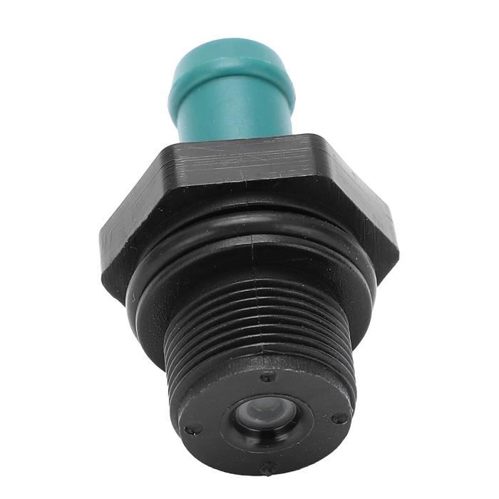 Ashata 11810-6N201 Valve PCV 11810-6N202 Remplacement en métal d ...