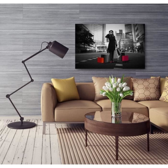 Tableau imprimé , Tableau imprimé sur Toile, Tableau Deco, Canvas ...