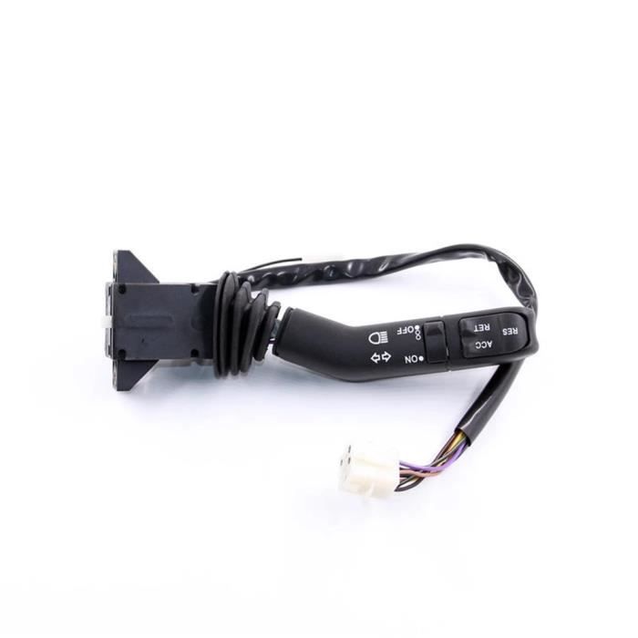 Car Turn Signal Switch for SCANIA Bus Combination Switch Truck Parts ...