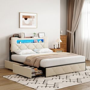 Lit 160 2000 - Cdiscount