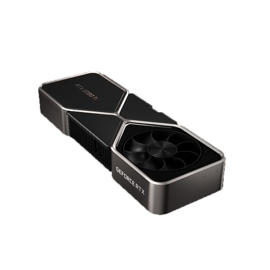 Carte graphique NVIDIA GeForce RTX 3080 Ti DDR6 - Cdiscount Informatique
