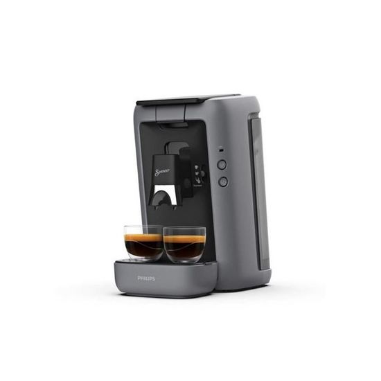 Machine Caf Professionnelle Dosettes