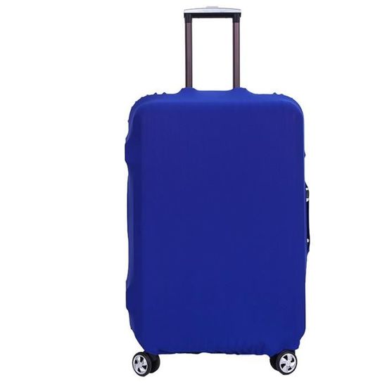 Housses de bagages S/M/L, valises de voyage, housse de protection des ...