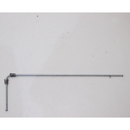 Tube alimentation gaz pour réfrigérateur Dometic - Modèle RM7361 ...