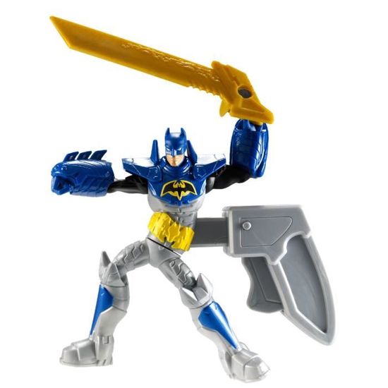 Batman Cyclone chiffres - épée Storm Batman Deluxe - Cdiscount Jeux ...