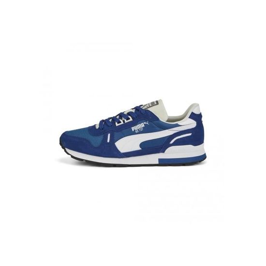 Baskets mode Puma Rx 737 Vintage Bleu - Cdiscount Chaussures