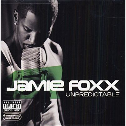 JAMIE FOXX - CD cd rap - hip hop - Cdiscount Musique