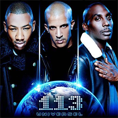 113 - Universel - CD cd rap - hip hop - Cdiscount Musique