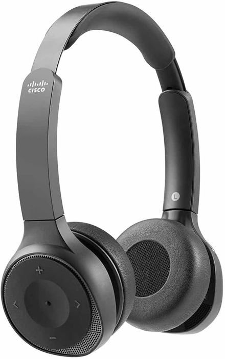 Casque 730, Casque Bluetooth sans Fil avec Deux écouteurs, étui ...