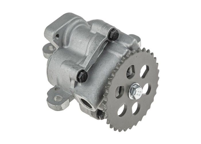 Pompe à Huile Pour Citroën Jumper II Fiat Ducato Ford Transit ...