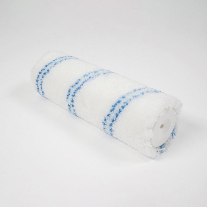 A.S. Création Durotex Rouleau à peindre 25 cm - Noyau 54 - Polyamide 12 ...