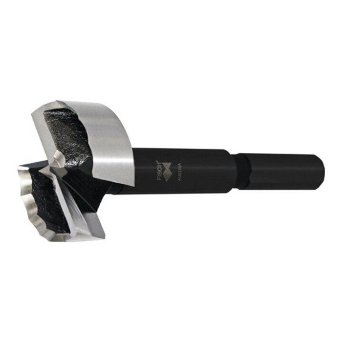 Foret à façonner - Heller - Type 0317 Wave Cutter - D. 19 mm - Longueur ...