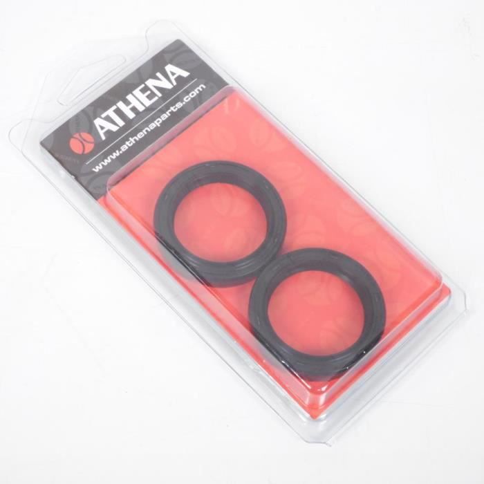 Joint spi de fourche Athena pour moto Gilera 125 Coguar 1999 à 2001 36x48x8/9,5 - Cdiscount Auto