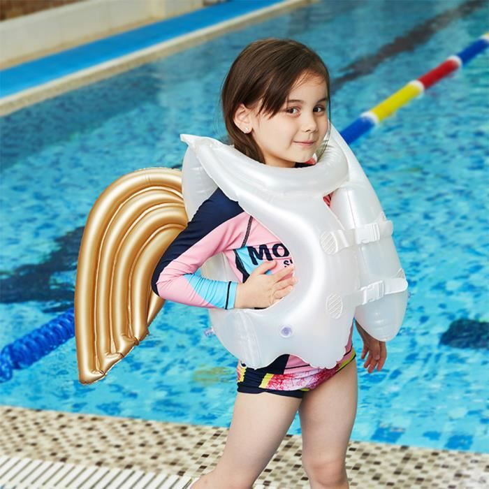 Hamac Gonflable Pliable Flottant Pour Piscine, Matelas À Air, Lit ...