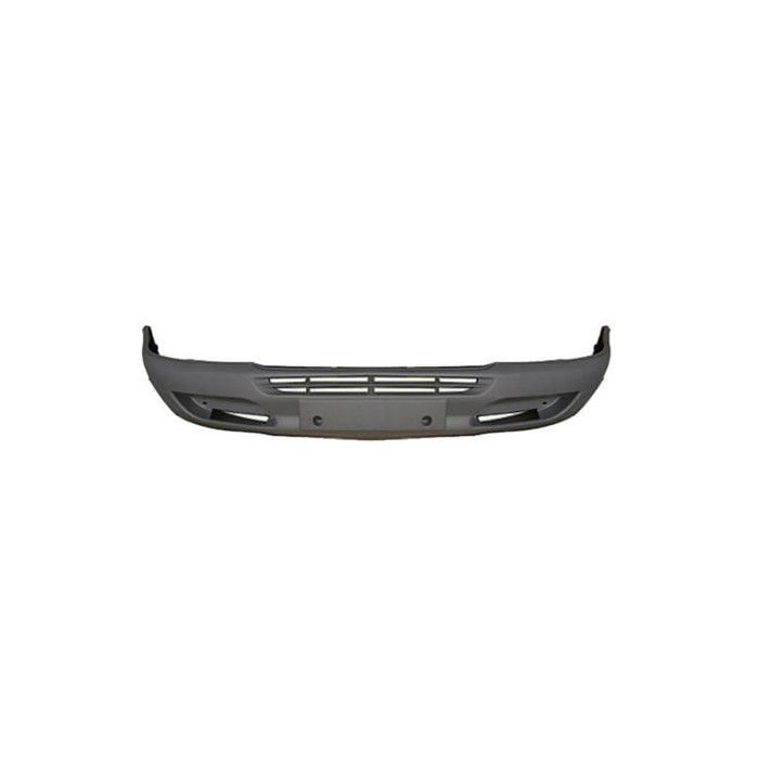 Pare-choc avant gris Mercedes Sprinter W900 1 phase 2 2000-2006 ...