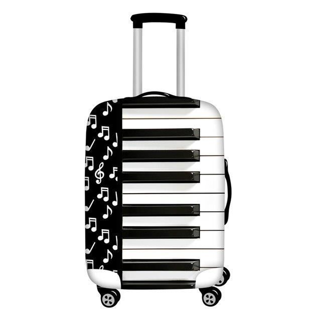 Accessoires divers,accessoires de voyage pour valise «18-30 pouces ...