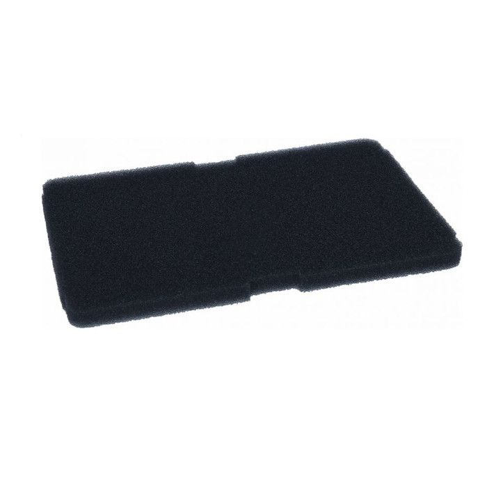 Filtre evaporateur d'origine Sèche-linge 2964840100, 2964840200 BEKO ...