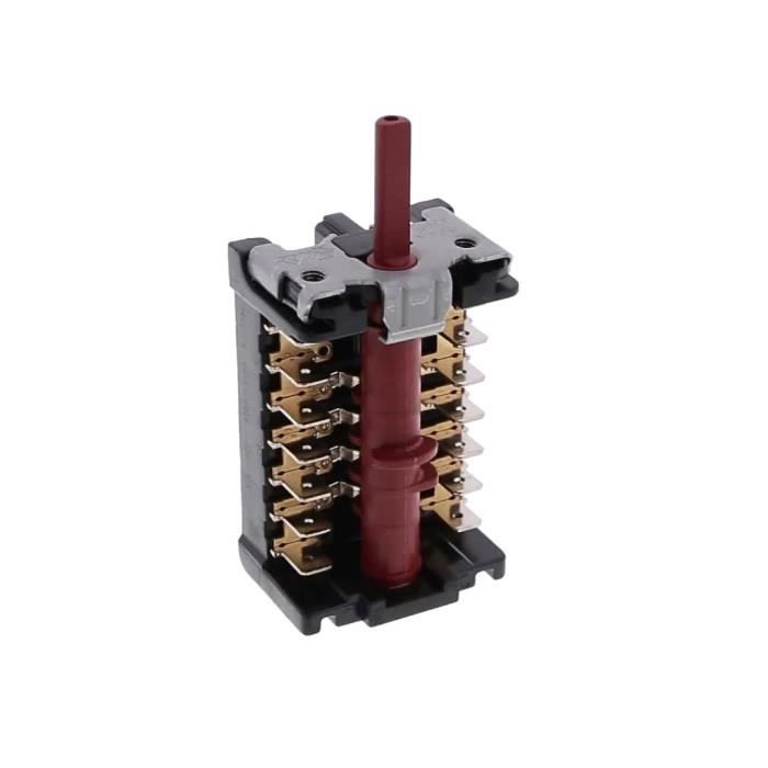 - CONTINENTAL EDISON, COMMUTATEUR Four FOUR 840407 MP15440 - Cdiscount ...